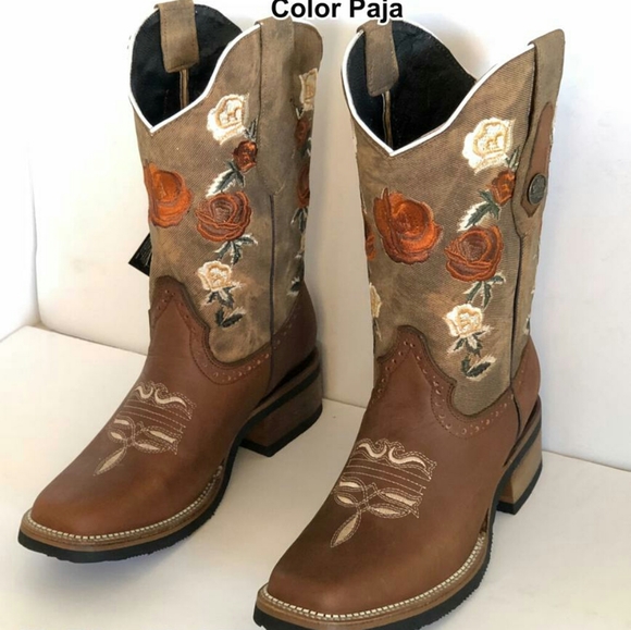 chaparral | Shoes | Women Rodeo Boots | Poshmark